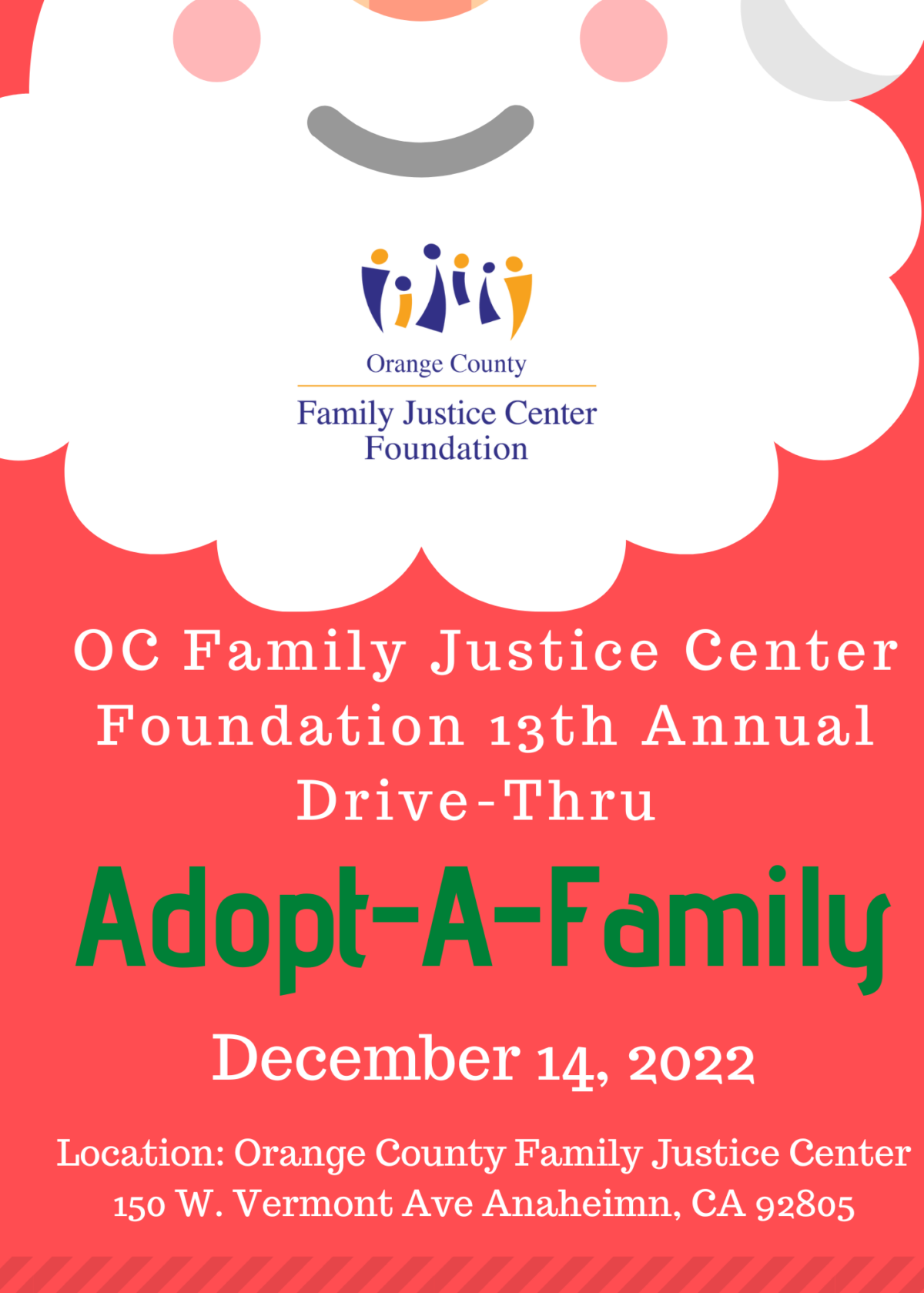 Events - Orange County Family Justice Center Foundation